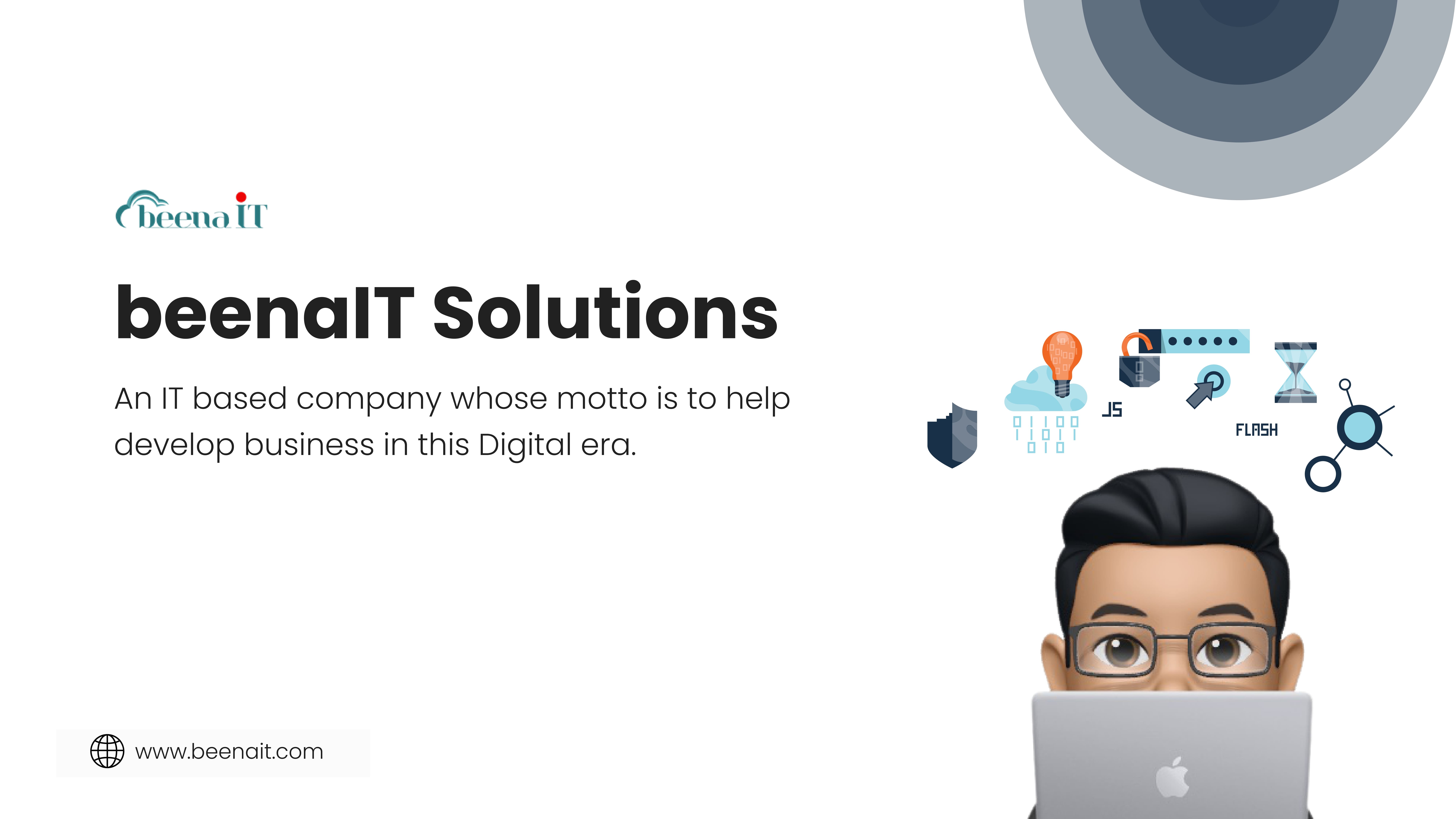 beenaIT Solutions